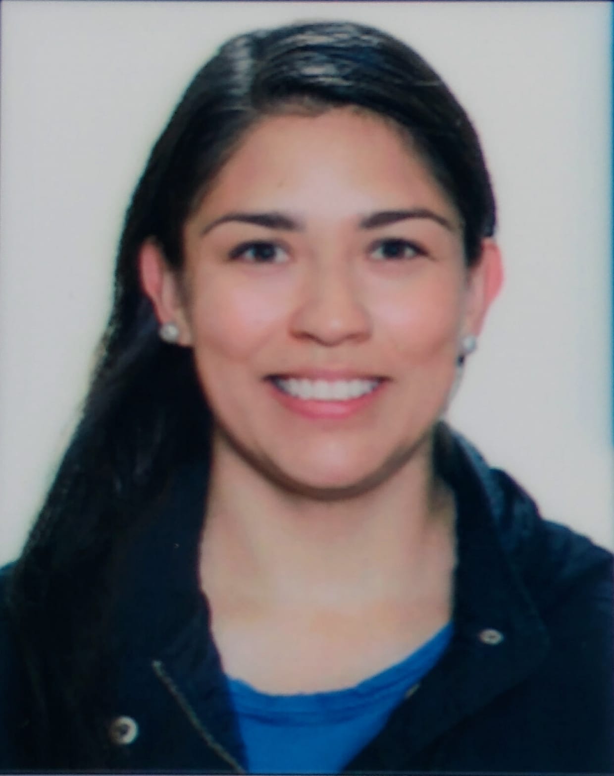 Lic. Marisol Itzel Garza Eudave – Colegio de Letras Clásicas